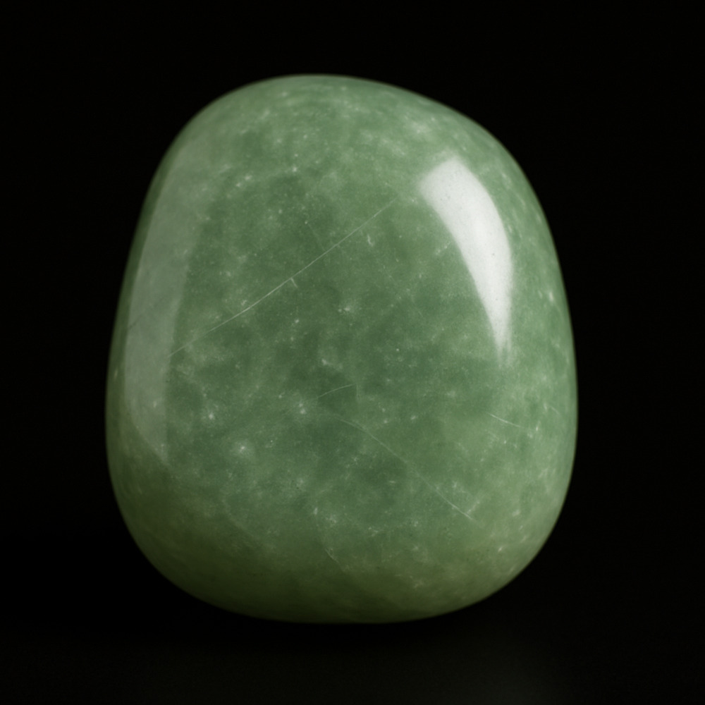 Prasem - Eigenschaften, Verwendung und Entstehung