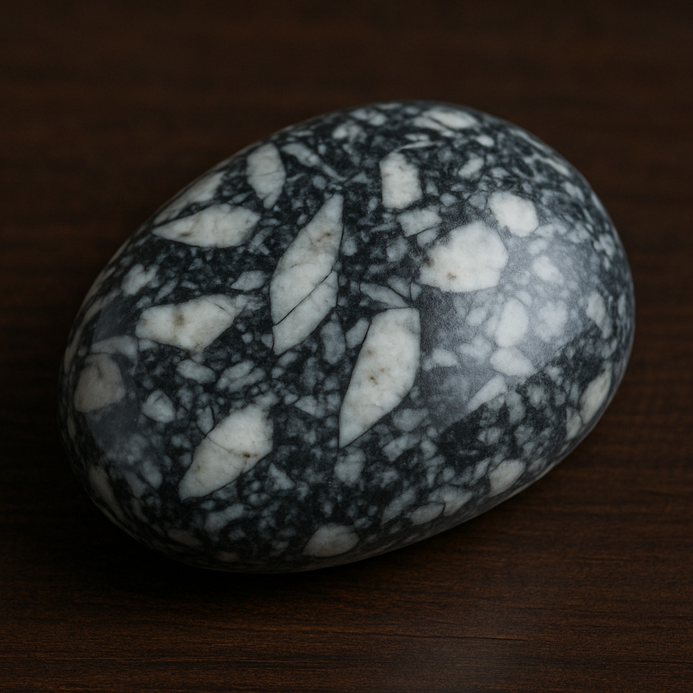 Pinolith - Eigenschaften, Verwendung und Entstehung